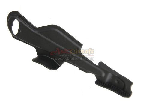 [CYMA] Full Metal Selector Plate[For Tokyo Marui AK47 AEG Series ...