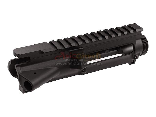 [Alpha Parts] Aluminium Upper Receiver[For Systema PTW M4 Series ...