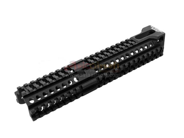 [5KU] B30 Aluminium AKM Lower Rail Handgaurd – Asiaairsoft