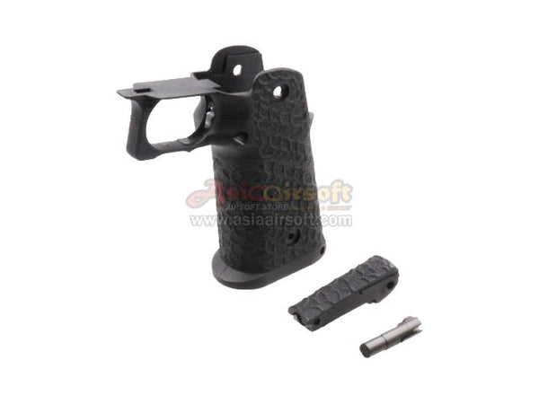 [EMG] STI International DVC 2011 Grip Kit – Asiaairsoft