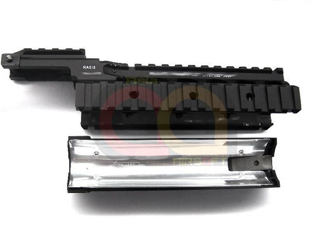 [DBoys] KAC RAS II For M4 Series – Asiaairsoft