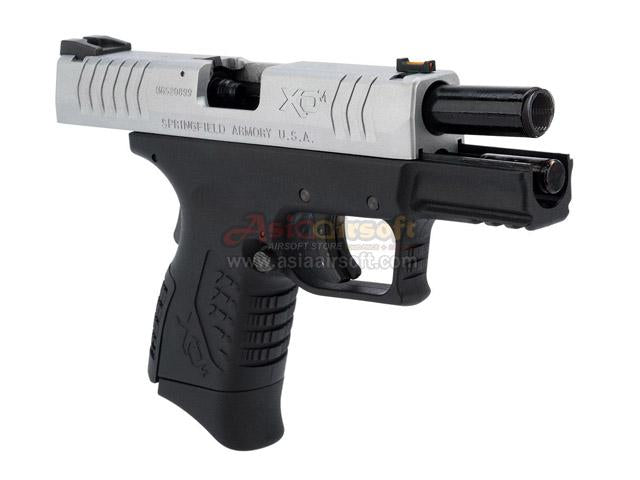 [WE-Tech] [Air Venturi] XDM 3.8inch Compact GBB Pistol[Licensed by Spr ...