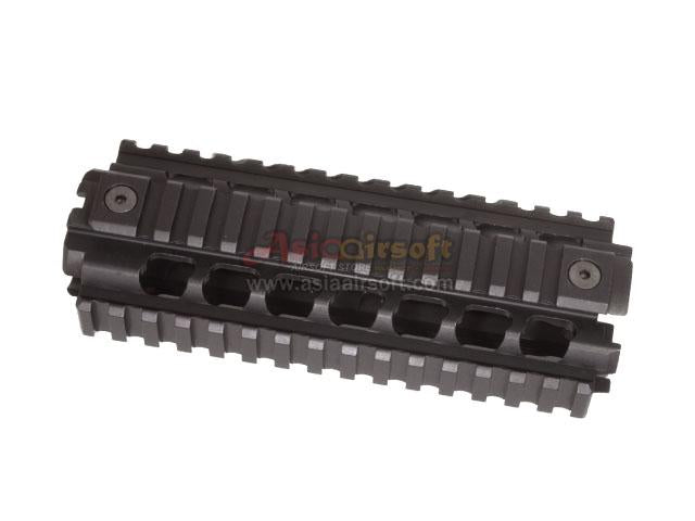 [Ergo] Z Free Rail RIS Unit[For Airsoft M4/16 AEG/GBB Series] – Asiaairsoft