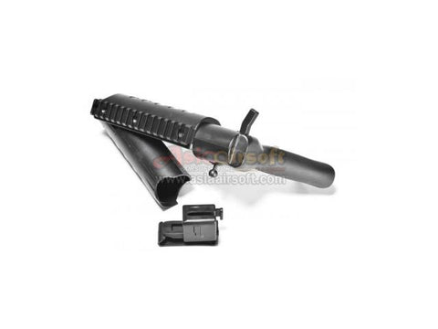 [APS] Thor Power Up Grenade Launcher[BLK] – Asiaairsoft