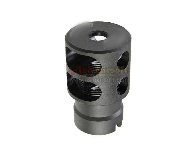 [LCT] Z-Series DTK-2 Muzzle Brake[+24mm CW] – Asiaairsoft
