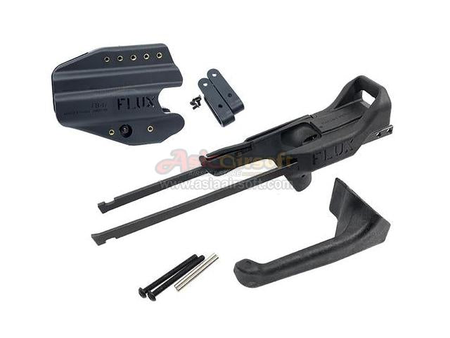 [MadDog] FLUX Brace Holster Set[For Umarex/ Tokyo Marui GLOCK GBB Seri ...