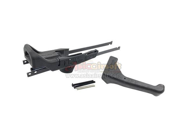 [MadDog] FLUX Brace Holster Set[For Umarex/ Tokyo Marui GLOCK GBB Seri ...