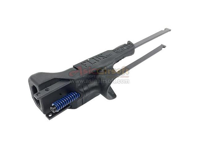 [MadDog] FLUX Brace Holster Set[For Umarex/ Tokyo Marui GLOCK GBB Seri ...