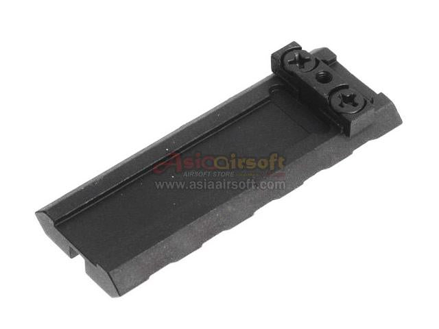 [APS] Rear Optical Sight Adapter Rail[For Tokyo Marui/ UMAREX GLOCK G1 ...