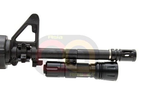 [SpiderFire] 8 Shape Universal Flashlight mount for Mounting on Outer ...