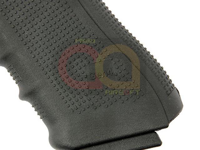 [WE-Tech] Model 18C GBB Pistol Gun (Gen. 4) [BLK] – Asiaairsoft