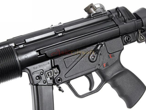 mp5sd3 vfc