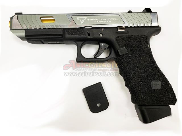 [EMG] TTI GLOCK G34 GBB Pistol W/ RMR [Dual Tone][GEN.4][VFC Ver.][STR ...