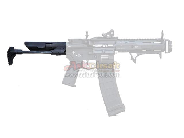 [Strike Industries] VIPER PDW Stock[For Tokyo Marui M4 AEG Series ...