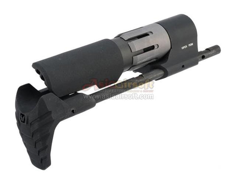 [Strike Industries] VIPER PDW Stock[For Tokyo Marui M4 AEG Series ...