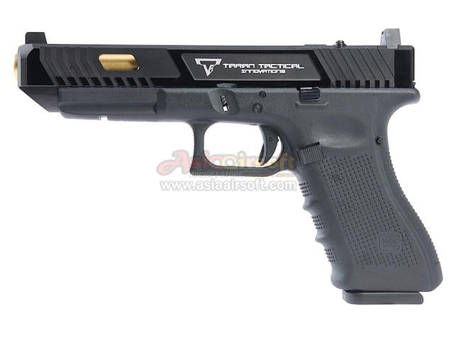 [EMG] TTI GLOCK G34 GBB Pistol W/ RMR [Dual Tone][GEN.4][VFC Ver ...