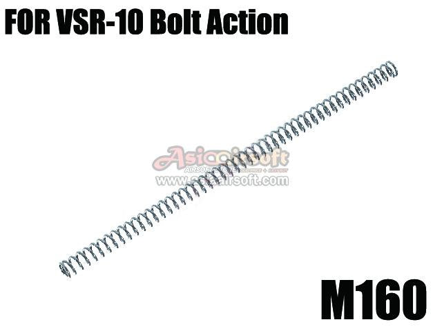 [Army Force] M160 VSR/BAR-10 Bolt Action Spring[For Tokyo Marui VSR Sn ...