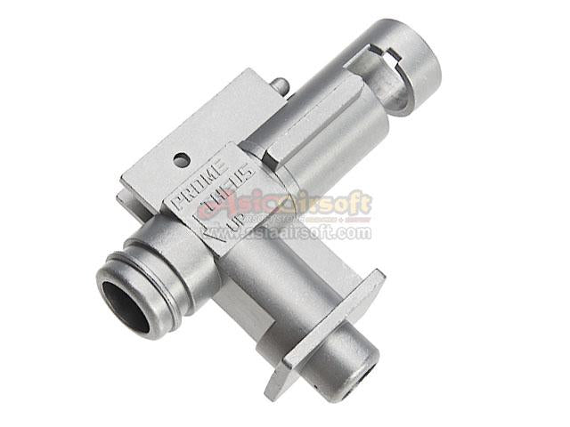 [Prometheus] Wide Use Metal Chamber[For Krytac M4 AEG Series] – Asiaairsoft