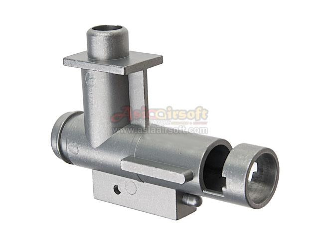 [Prometheus] Wide Use Metal Chamber[For Krytac M4 AEG Series] – Asiaairsoft