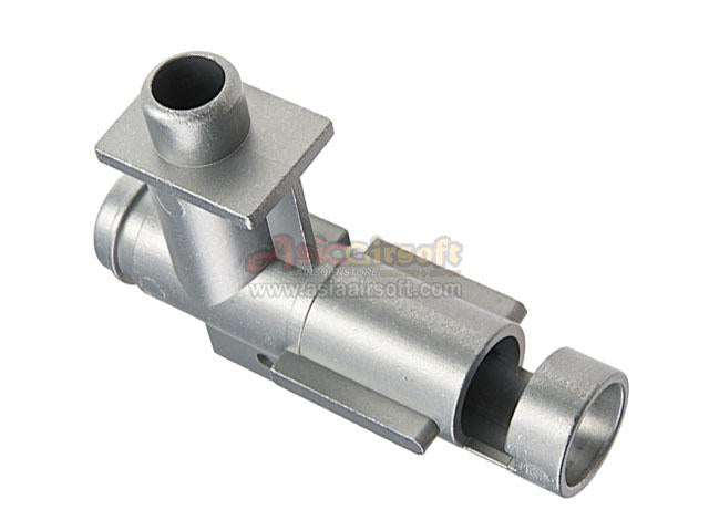 [Prometheus] Wide Use Metal Chamber[For Krytac M4 AEG Series] – Asiaairsoft