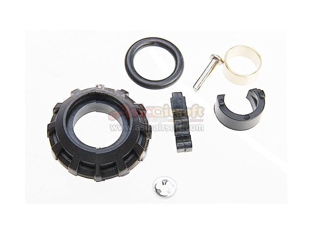 [Prometheus] Wide Use Metal Chamber[For Krytac M4 AEG Series] – Asiaairsoft