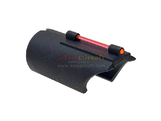 [Army Force] Fiber Optic Front Sight[For M870 Series] – Asiaairsoft