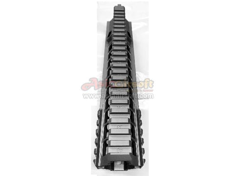 [5KU] SMR 416 CAG MK15 M-LOK Rail[10.5inch][BLK] – Asiaairsoft