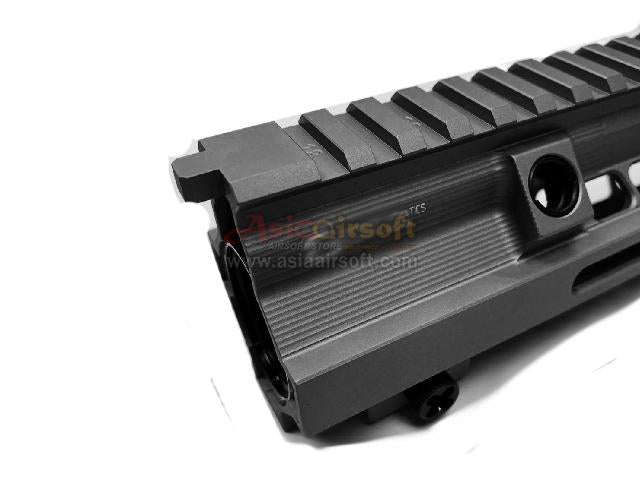 [5KU] SMR 416 CAG MK15 M-LOK Rail[10.5inch][BLK] – Asiaairsoft