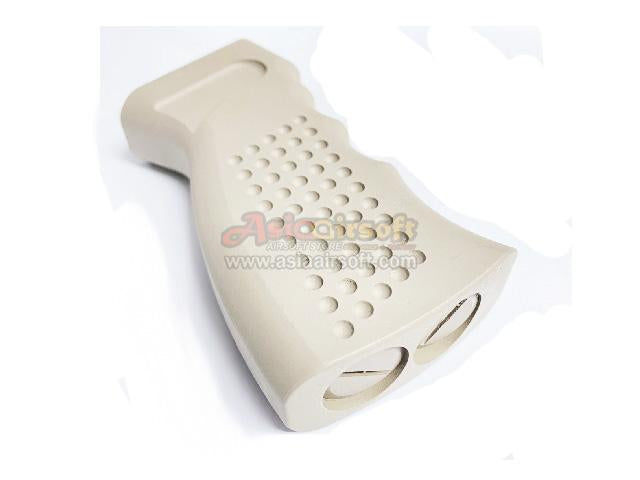 [5KU] Zenitco Airsoft GBB AK PK-3 Pistol Grip[Tan][Ver.2] – Asiaairsoft