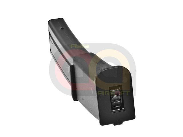 [WELL] MP7A1 AEG Airsoft Gun Magazine [190rds] – Asiaairsoft