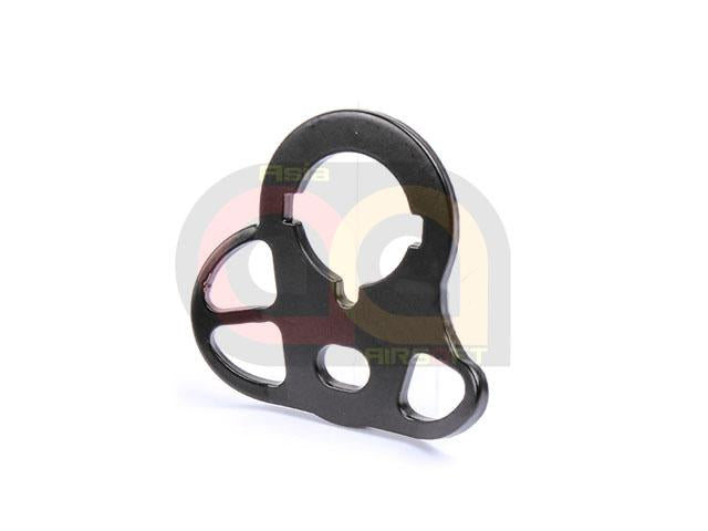 [Army Force] CQD Style Metal Three Hook Sling Swivel for M4 – Asiaairsoft