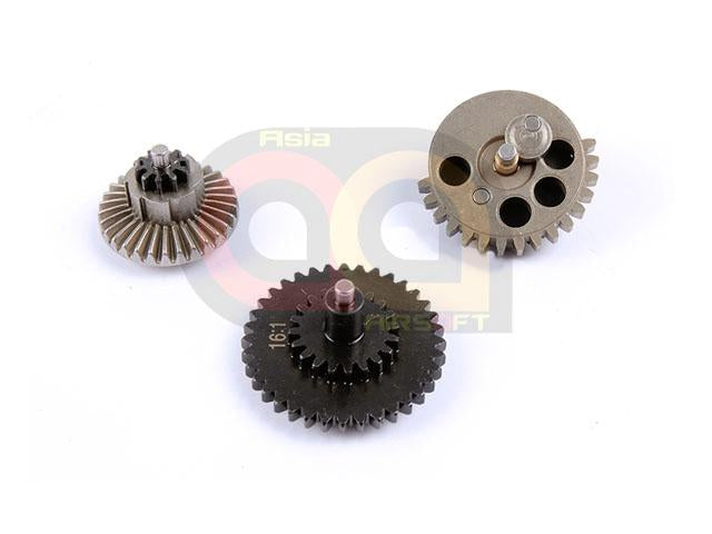 [Army Force] Super High Speed Gear Set for Gearbox Ver.2/3 (16:1 ...