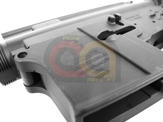 [MadDog] M4/M16 Receiver Body Set For AEG [Cross] – Asiaairsoft