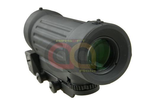 [G&P] Eclan Style M249 Scope 4X Magnifier Scope – Asiaairsoft