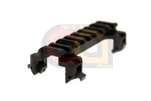 [CYMA] MP5 Lower Profile Scope Mount – Asiaairsoft