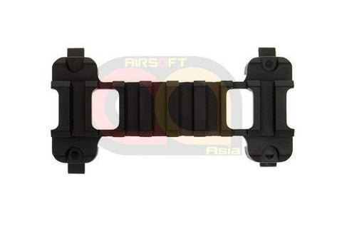 [CYMA] MP5 Lower Profile Scope Mount – Asiaairsoft