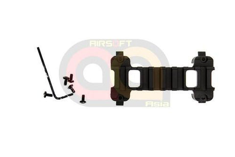 [CYMA] MP5 Lower Profile Scope Mount – Asiaairsoft
