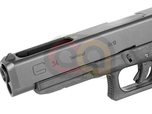 [WE-Tech] Model 34 GBB [Gen.4] – Asiaairsoft