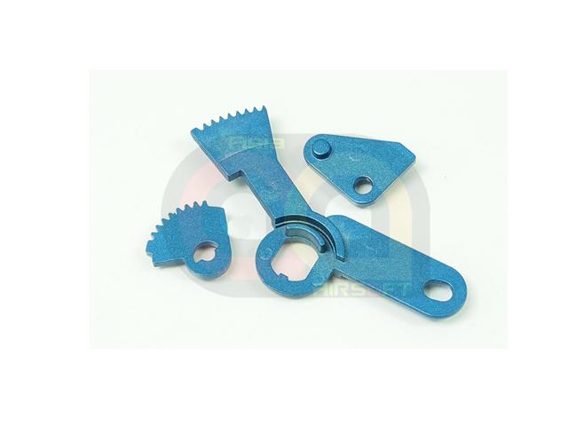 [Army Force] AK Selector Lever for AEG AK Series – Asiaairsoft