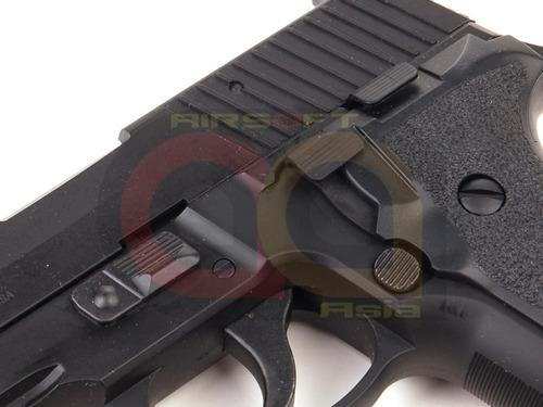 [Tokyo Marui] MODEL P226R Railed GBB Airsoft Gun – Asiaairsoft