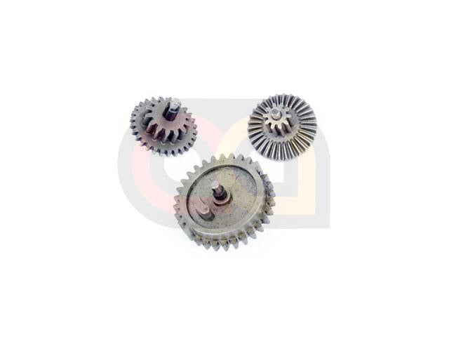 [Army Force] High Speed All Steel Gear Set for R43 AEG – Asiaairsoft
