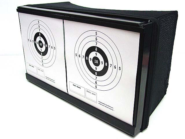 [WELL] FIRE Airsoft Multi-Function Automatic Target System – Asiaairsoft