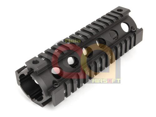 [Army Force] 7" M4 RAS Rail Handguard – Asiaairsoft