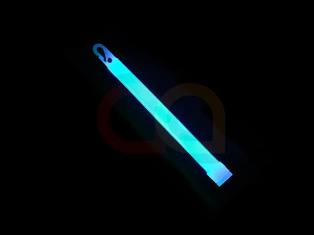 [MadDog] Military Grade 6" Self-Glow Light Stick [Blue] – Asiaairsoft