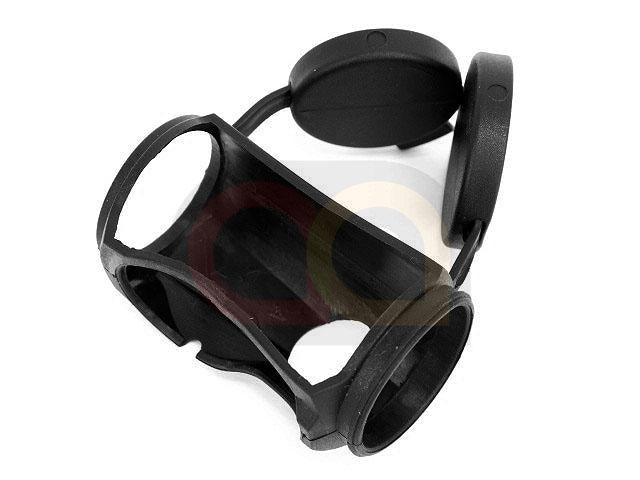 [Army Force] Protective Rubber Cover For Aimpoint T1 Sight [BLK ...
