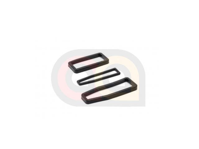 [King Arms] O-Ring Set For M4 Magazine Gas Blowback – Asiaairsoft
