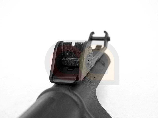 [DBoys] Steel Body Upper Receiver Cover for AK74 AEG – Asiaairsoft