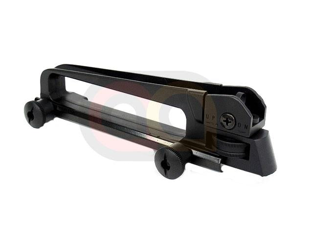 [E&C] Aluminum M4A1 Carry Handle for M4/M16 – Asiaairsoft