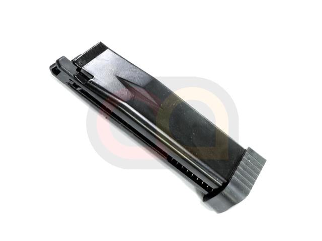 [KJ Works] KJ KP-06/HI-CAPA GBB CO2 Magazine [28rds] – Asiaairsoft