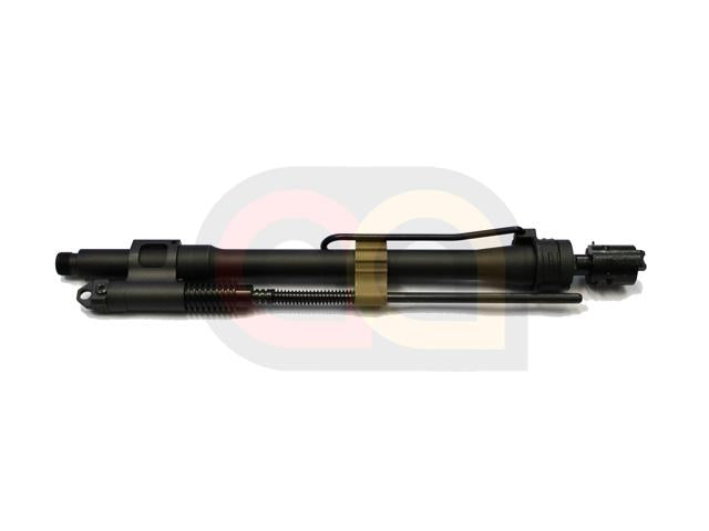 [WE-Tech] 297mm MSK CQB Barrel Kit SET [Short] – Asiaairsoft